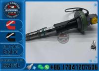 China Fuel Injector 4964172 4955526 F00BL0J013 F00BL0J014 0986435912 Y431K05419 Hot-selling Auto Parts for sale