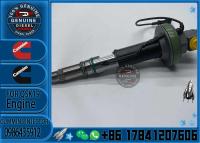 China Fuel Injector 4964172 4955526 F00BL0J013 F00BL0J014 0986435912 Y431K05419 Hot-selling Auto Parts for sale