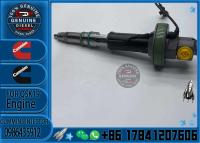China Fuel Injector 4964172 4955526 F00BL0J013 F00BL0J014 0986435912 Y431K05419 Hot-selling Auto Parts for sale