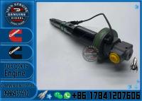 China Fuel Injector 4964172 4955526 F00BL0J013 F00BL0J014 0986435912 Y431K05419 Hot-selling Auto Parts for sale