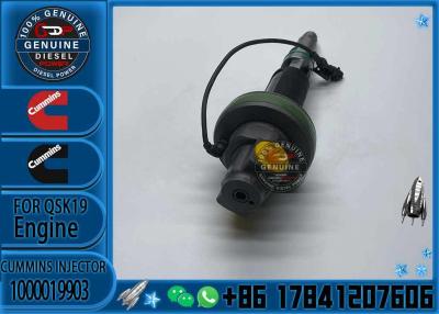 China Diesel Fuel Injector F00BJ10006 0986435912 FO0BJ60578 FOOBJ60783 1000019903 for  QSK19 QSK38 QSK50 QSK60 Engine for sale