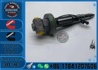 China Diesel Fuel Injector F00BJ10006 0986435912 FO0BJ60578 FOOBJ60783 1000019903 for  QSK19 QSK38 QSK50 QSK60 Engine for sale