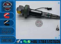 China Diesel Fuel Injector F00BJ10006 0986435912 FO0BJ60578 FOOBJ60783 1000019903 for  QSK19 QSK38 QSK50 QSK60 Engine for sale