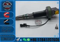 China Genuine Fuel Injector Assembly F00BJ00002 01986435613 0986435902 0986435905 0986435616 F00BJO0008For Qsk19 Engine for sale