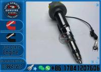 China Genuine Fuel Injector Assembly F00BJ00002 01986435613 0986435902 0986435905 0986435616 F00BJO0008For Qsk19 Engine for sale