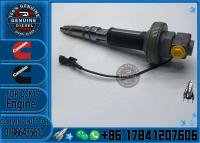 China Genuine Fuel Injector Assembly F00BJ00002 01986435613 0986435902 0986435905 0986435616 F00BJO0008For Qsk19 Engine for sale