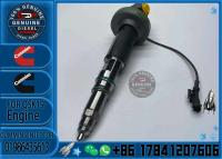 China Genuine Fuel Injector Assembly F00BJ00002 01986435613 0986435902 0986435905 0986435616 F00BJO0008For Qsk19 Engine for sale