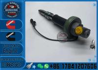 China Genuine Fuel Injector Assembly F00BJ00002 01986435613 0986435902 0986435905 0986435616 F00BJO0008For Qsk19 Engine for sale