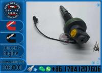 China High Pressure Fuel PumpF 00B J00 001 Y 431 K05 392 Y 431 K05 394 2882077 2882079 for sale