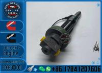 China High Pressure Fuel PumpF 00B J00 001 Y 431 K05 392 Y 431 K05 394 2882077 2882079 for sale