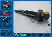 China NINE Brand Factory Price Diesel Injector F00BJ00009 Common Rail Injector Nozzle F 00B J00 009 for sale