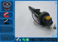 China NINE Brand Factory Price Diesel Injector F00BJ00009 Common Rail Injector Nozzle F 00B J00 009 for sale