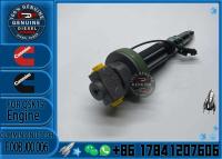 China Remanufactured New diesel Fuel Injector F 00B J00 006 F 00B J00 007 for sale