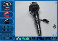 China Remanufactured New diesel Fuel Injector F 00B J00 006 F 00B J00 007 for sale