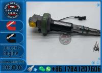 China Remanufactured New diesel Fuel Injector F 00B J00 006 F 00B J00 007 for sale