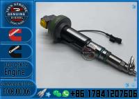 China Remanufactured New diesel Fuel Injector F 00B J00 006 F 00B J00 007 for sale