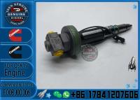 China Remanufactured New diesel Fuel Injector F 00B J00 006 F 00B J00 007 for sale