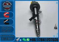 China Remanufactured New diesel Fuel Injector F 00B L0J 019 F 00B L0J 020 for sale