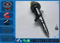 China Remanufactured New diesel Fuel Injector F 00B L0J 019 F 00B L0J 020 for sale