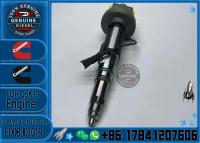 China Remanufactured New diesel Fuel Injector F 00B L0J 019 F 00B L0J 020 for sale