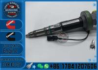 China Remanufactured New diesel Fuel Injector F 00B L0J 019 F 00B L0J 020 for sale