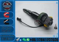 China Remanufactured New diesel Fuel Injector F 00B L0J 019 F 00B L0J 020 for sale