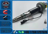 China For  QSK19 QSK38 QSK50 QSK60 Diesel Engine Parts Fuel Injector F 00B L0J 013 Car Injector F00BL0J013 F 00B L0J 014 for sale