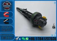 China COMMON RAIL FUEL INJECTOR 4964171 4955525 F00BL0J018 F 00B L0J 018 Y431K05417 Y 431 K05 417 for sale