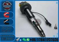 China COMMON RAIL FUEL INJECTOR 4964171 4955525 F00BL0J018 F 00B L0J 018 Y431K05417 Y 431 K05 417 for sale