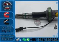 China Remanufactured New diesel Fuel Injector F 00B L0J 019 F 00B L0J 020 for sale