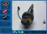China Remanufactured New diesel Fuel Injector F 00B L0J 019 F 00B L0J 020 for sale