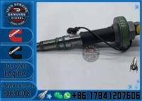 China Remanufactured new diesel fuel injector F 00B J00 008 F 00B J00 009 for sale