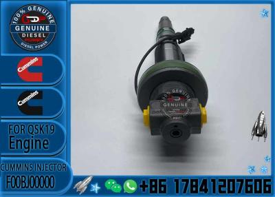 China COMMON RAIL FUEL INJECTOR 2867147 F00BJ00001 F00BJ00000 0986435900 for sale