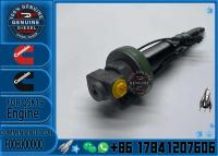China COMMON RAIL FUEL INJECTOR 2867147 F00BJ00001 F00BJ00000 0986435900 for sale
