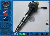 China COMMON RAIL FUEL INJECTOR 2867147 F00BJ00001 F00BJ00000 0986435900 for sale