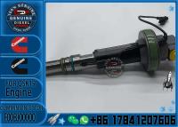 China COMMON RAIL FUEL INJECTOR 2867147 F00BJ00001 F00BJ00000 0986435900 for sale