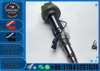 China 4964173 F00BJ0J016 Diesel Injector for Generator Parts Accessories for sale