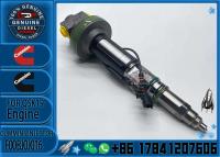 China 4964173 F00BJ0J016 Diesel Injector for Generator Parts Accessories for sale
