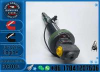 China 2882078 QSK60 Fuel Injector F00BJ00002 for K19 QSK19 C3 Series Engines Diesel Engine Injector for sale