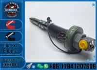 China 2882078 QSK60 Fuel Injector F00BJ00002 for K19 QSK19 C3 Series Engines Diesel Engine Injector for sale