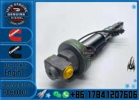 China 2882078 QSK60 Fuel Injector F00BJ00002 for K19 QSK19 C3 Series Engines Diesel Engine Injector for sale