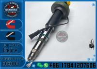 China 2882078 QSK60 Fuel Injector F00BJ00002 for K19 QSK19 C3 Series Engines Diesel Engine Injector for sale