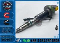 China High Quality Fuel Injector 2867148 2881087 F00BJ00002 2882078 2881089 F00BJ00003 F00BJ00008 F00BJ00009 for QSK19 QSK60 Engine for sale