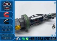 China High Quality Fuel Injector 2867148 2881087 F00BJ00002 2882078 2881089 F00BJ00003 F00BJ00008 F00BJ00009 for QSK19 QSK60 Engine for sale