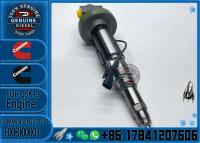 China High Quality Fuel Injector 2867148 2881087 F00BJ00002 2882078 2881089 F00BJ00003 F00BJ00008 F00BJ00009 for QSK19 QSK60 Engine for sale