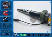 China High Quality Fuel Injector 2867148 2881087 F00BJ00002 2882078 2881089 F00BJ00003 F00BJ00008 F00BJ00009 for QSK19 QSK60 Engine for sale