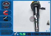 China KJC QSK19 Engine Injector F00BJ00005 0986435614 2867149 2882079 4964170 4918073 4955524 28820774964172 for sale