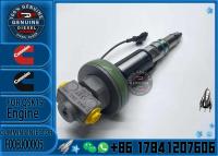 China KJC QSK19 Engine Injector F00BJ00005 0986435614 2867149 2882079 4964170 4918073 4955524 28820774964172 for sale