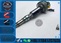 China Fuel Injector 2867147 2881088 F00BJ00001 F00BJ00006 F00BJ00007 0986435615 0986435900 F00BJ00005 2867149 F00BJ00004 0986435614 for sale