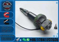 China Fuel Injector 2867147 2881088 F00BJ00001 F00BJ00006 F00BJ00007 0986435615 0986435900 F00BJ00005 2867149 F00BJ00004 0986435614 for sale